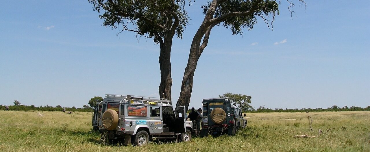 Your Guide to Packing for an African Safari - Retirement Monkeys