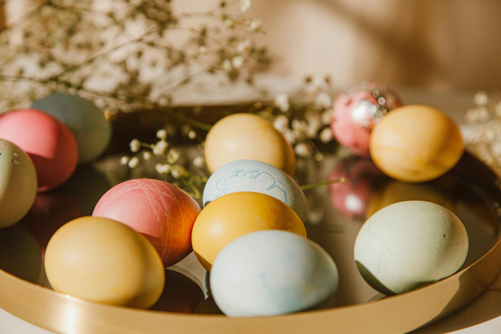 Vegan Easter in Italy: Traditions, Recipes, and Decor for an Authentic ...